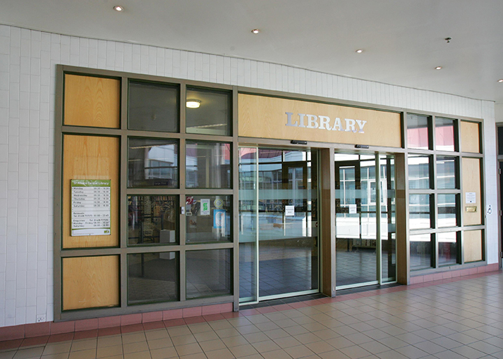 St Albans Library | Hertfordshire County Council | www.hertfordshire.gov.uk
