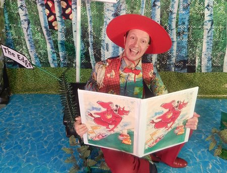 Events and things to do at the library | Hertfordshire County Council