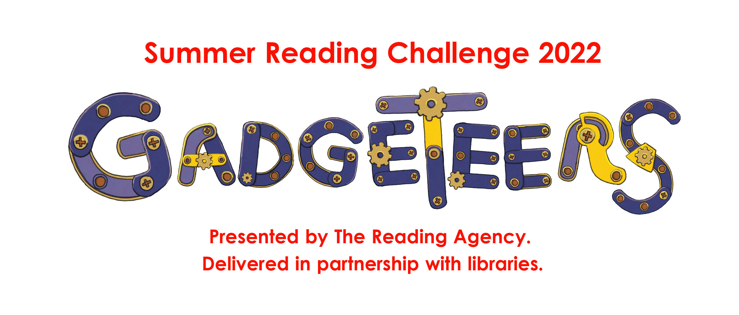 Summer Reading Challenge | Hertfordshire County Council