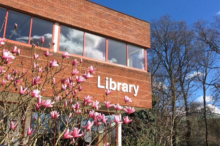 Hertfordshire Libraries is 100 | Hertfordshire County Council