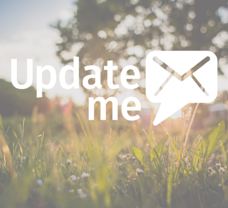 Get email updates with Update me | Hertfordshire County Council | www ...