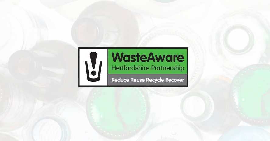 Recycling and waste | Hertfordshire County Council