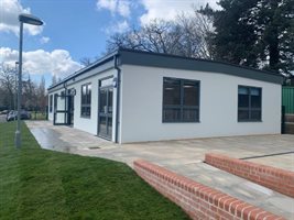 Increasing specialist provision and school places in Hertfordshire